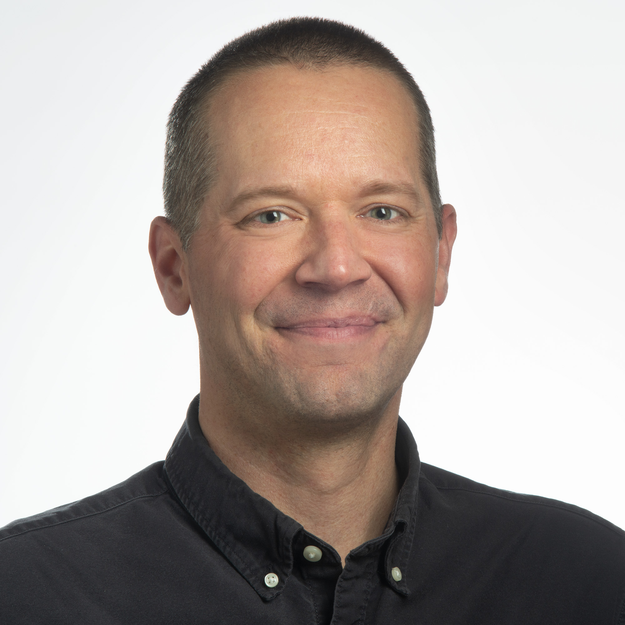 Drew Olson – Department of Computer Science