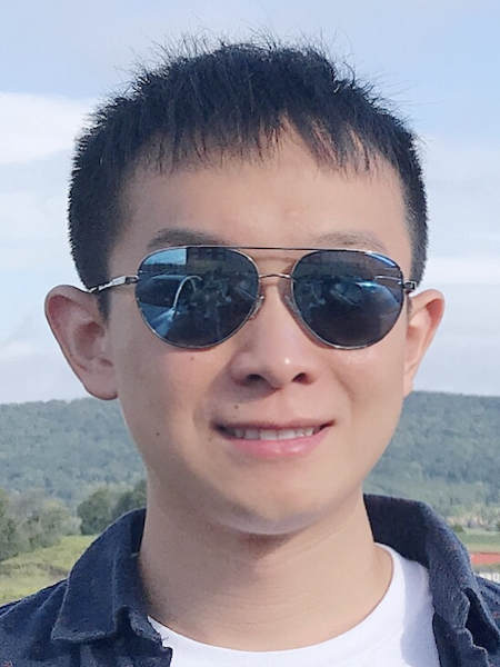 UChicago CS Students Emily Wenger and Xu Zhang Receive Harper Fellowships – Department of ...